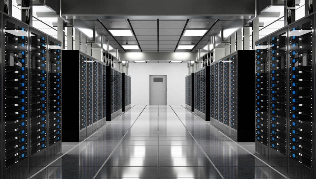 Innovative Data Center Cooling Solutions | Condair